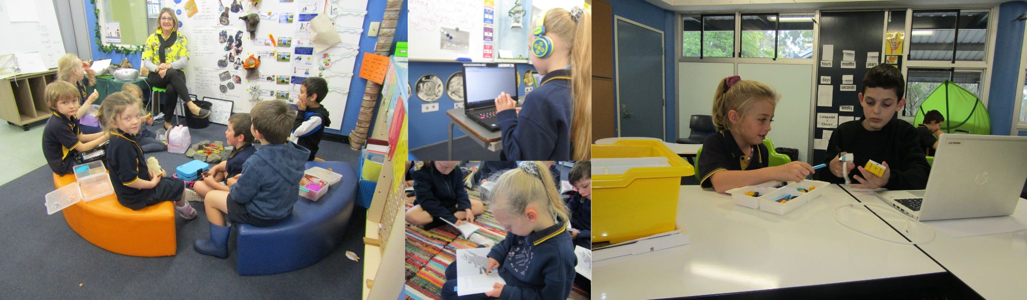 Gunalda State School